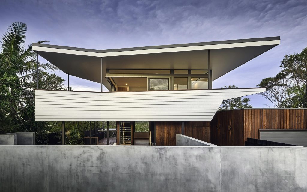 HGA Studio | Award Winning Byron Bay Architects